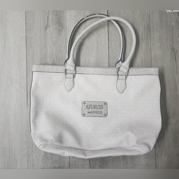 Guess | Bags | Guess Extra Large Tote Bags For Women | Poshmark